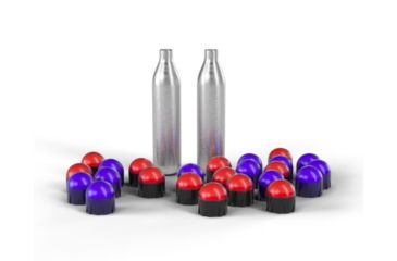 PepperBall TCP VXR Projectile Refill Kit | 27% Off w/ Free Shipping