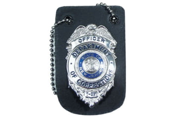 Perfect Fit Universal Badge Holder | Up to $1.00 Off Free Shipping over ...