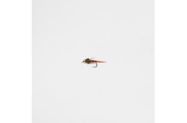 Perfect Hatch Nymph BH Copper John Flies | Free Shipping over $49!