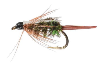 Perfect Hatch Nymph Prince Nymph Flies | Free Shipping over $49!