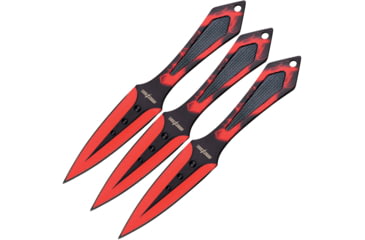 Perfect Point Throwing Set PP1343 3.25 in Stainless Steel Throwing ...