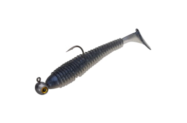 Perfection Lures Pre-Rigged Swimbait | Free Shipping over $49!