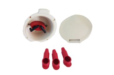 Perko Dual Battery Selector Switch | 18% Off w/ Free Shipping and Handling