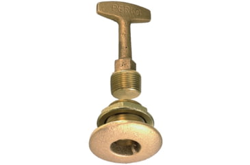 Perko 0363DP0PLB Garboard Drain Plug | 38% Off w/ Free Shipping