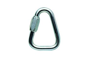 Petzl Delta N10 Quick Link | Free Shipping over $49!