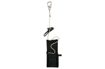 Petzl EXO EASHOOK Personal Escape System | Free Shipping over $49!