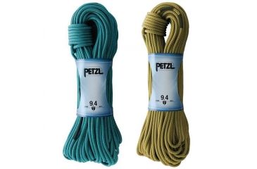 Petzl Fuse Rope 9.4 - Blue 70m | Free Shipping over $49!