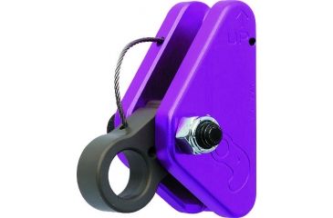 Petzl Micrograb Rope Clamp/Grab | Free Shipping over $49!