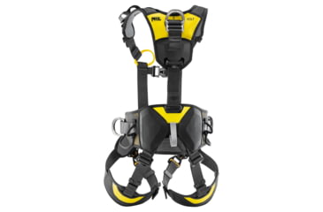 Petzl Volt Wind International Harness | w/ Free S&H
