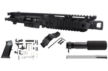 Phase 5 Weapon Systems Inc WSI Pistol Completion Kit | Free Shipping ...