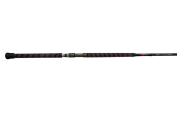 Phenix Abyss HD Casting Rod 20-50#, Moderate, 1 Pieces | Free Shipping ...