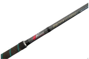 Phenix Abyss, Spinning Rod, 15-40#, Mod-Fast, 1 Pieces | Free Shipping ...