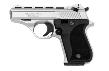 Phoenix Arms HP22 Pistol, .22 Long Rifle, 3 in barrel