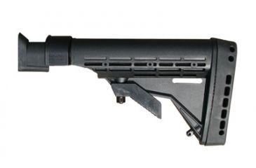 Phoenix Technology KLT005 KickLite Shotgun Glass Filled Nylon Black ...