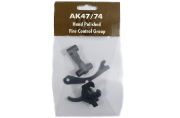 Pioneer Arms Hand Polished Fire Control Group AK-47 Trigger | Customer ...