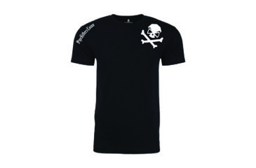 Pipe Hitters Union Large PHU Combat Mindset Short Sleeve Shirt