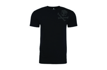 Pipe Hitters Union Large PHU Gunfighter's Prayer Short Sleeve Shirt ...