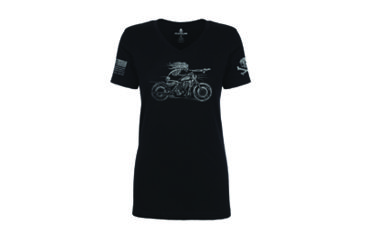 Pipe Hitters Union Womens Small PHU Wild Short Sleeve Shirt | Free ...