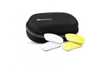 Pivothead Durango Sunglasses Case and Lens Accessory Kit | Free ...