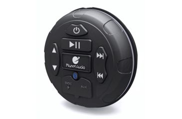 Planet Audio Bluetooth Enabled All-Terain Controller w/ Class D ...