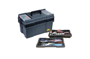 Plano 22 Grab N' Go Tool Box | Free Shipping over $49!