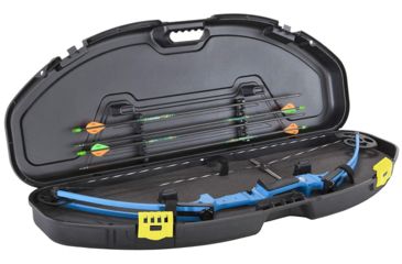 Plano Ultra Compact Bow Case - 41in | 20% Off Customer Rated w/ Free S&H