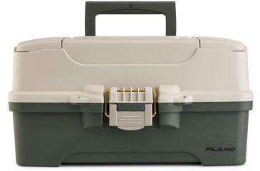 Plano Three-Tray Tackle Box Bass Kit | Free Shipping over $49!