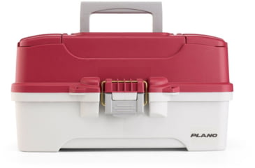 Plano Three-Tray Tackle Box Salmon Kit | Free Shipping over $49!