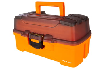 Plano Trio Tackle Boxes | Free Shipping over $49!