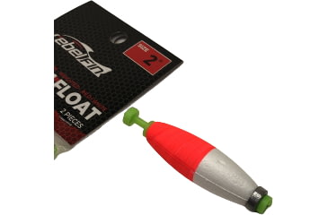 Plastilite Cigar Snap-On Foam Float | Free Shipping over $49!