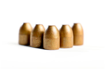 Podium 230 Grain, .45 cal, Flat Point, Bevel Base, Hi-Tek Pistol ...