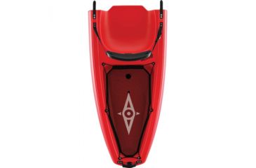 Point 65 Falcon Back Piece | Free Shipping over $49!