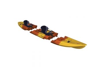 Point 65 Tequila! Gtx Angler Tandem Kayak | Free Shipping over $49!