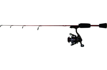 Polar Fire Red Zone Combo | w/ Free Shipping and Handling