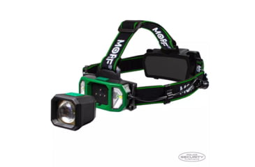 Police Security Flashlights Morph R700 700 Lumen Headlamp | $3.51 Off ...