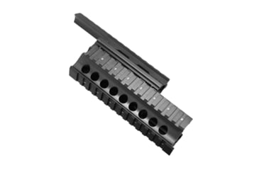 Poly Technologies AK-47 Quad Rail System - Chinese Rifle Fits Type 56 ...