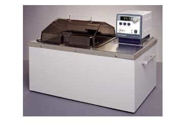 Polyscience Corporation Heated Circulating Water Bath and Incubator for ...