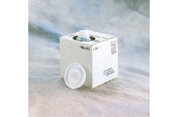 Polyscience Corporation Vwr Bath Fluid Sil 710 1GL 60328 Vwr Bath Fluid ...