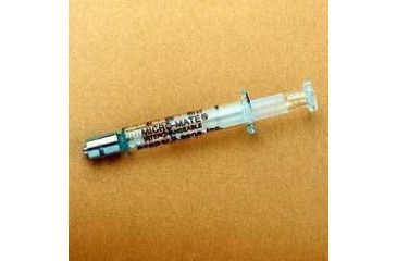 Popper Micro-Mate Interchangeable Syringes, Popper Sons 5057 Lock Tip ...