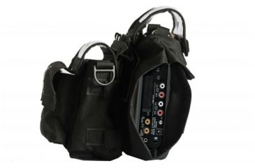 Porta Brace Audio Recorder Combo Case for Edirol | Free Shipping over $49!