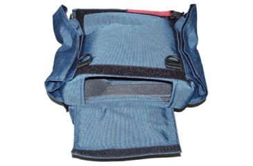 PortaBrace AR-FR2 Audio Recorder Case for Fostex FR2 - Blue | Free ...