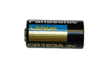 PowerFlare Replacement Rechargeable Li-Ion Battery for PF200 Safety ...