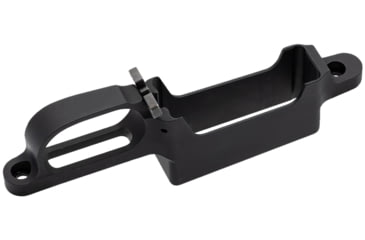 Pure Precision M5 Bottom Metal | Up to 26% Off w/ Free Shipping