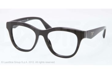 Prada PR04QV Eyeglass Frames