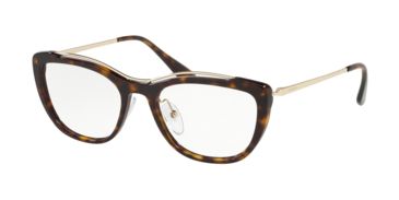 Prada PR04VV Eyeglass Frames