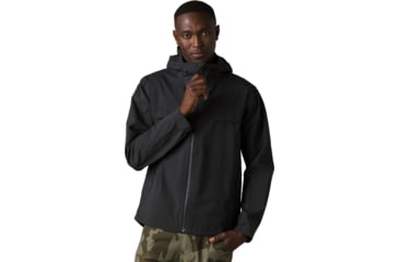 Prana Friction Rain Parka