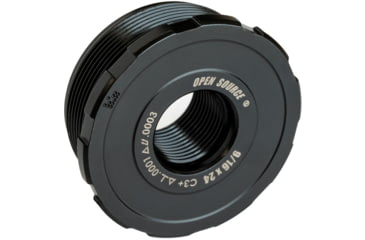 Precision Armament OPEN SOURCE Certified Precision, Direct Thread ...