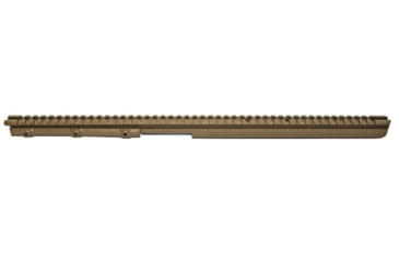 Precision Reflex .308 Armalite SPR Top Rail System for Delta Rifle ...