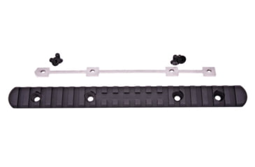 Precision Reflex Delta Replacement Bottom Rail Forearms | Free Shipping ...