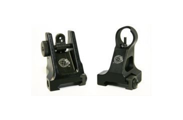 Precision Reflex Pri Fixed Front/Rear Sight Packages | $6.01 Off 4 Star ...